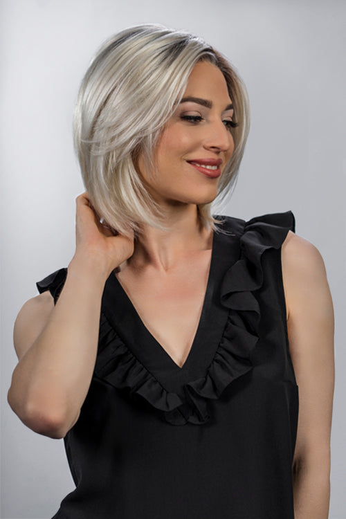 Ivy Wig - Hair World. - Aspire Hair