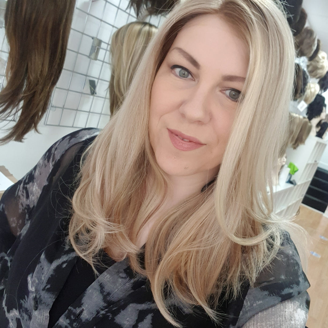 Alex Wig - Hair World – Aspire Hair