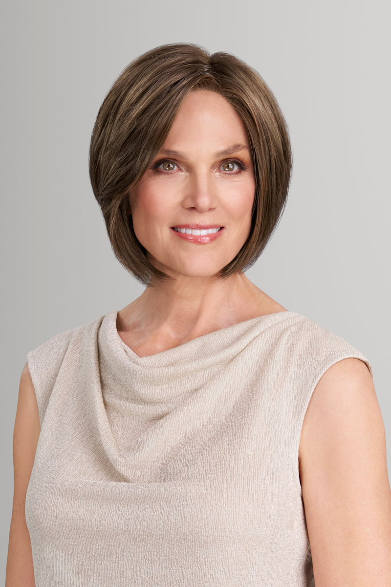 Ava Wig - Jon Renau Synthetic Smartlace. - FS17/101S18 - Palm Spring ...