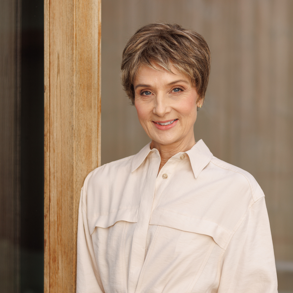 Dahlia Wig - Sentoo Lotus Collection - Aspire Hair