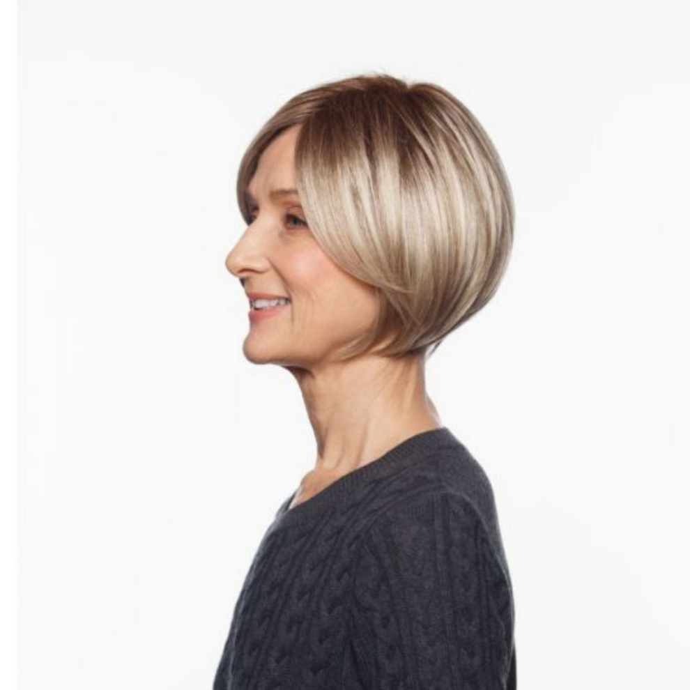 Gardenia Wig - Sentoo Lotus Collection - Aspire Hair