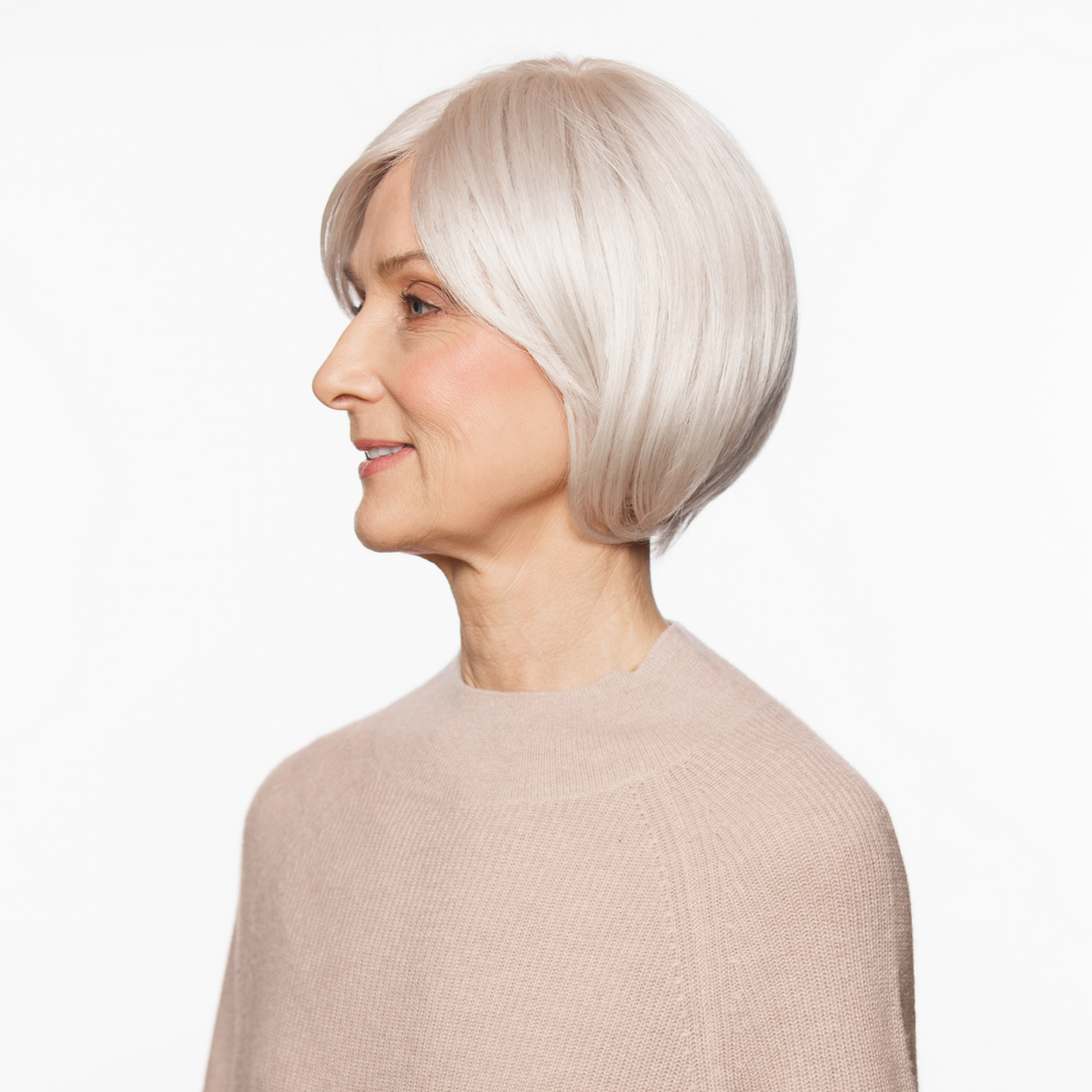 Jasmine Wig - Sentoo Lotus Collection - Aspire Hair