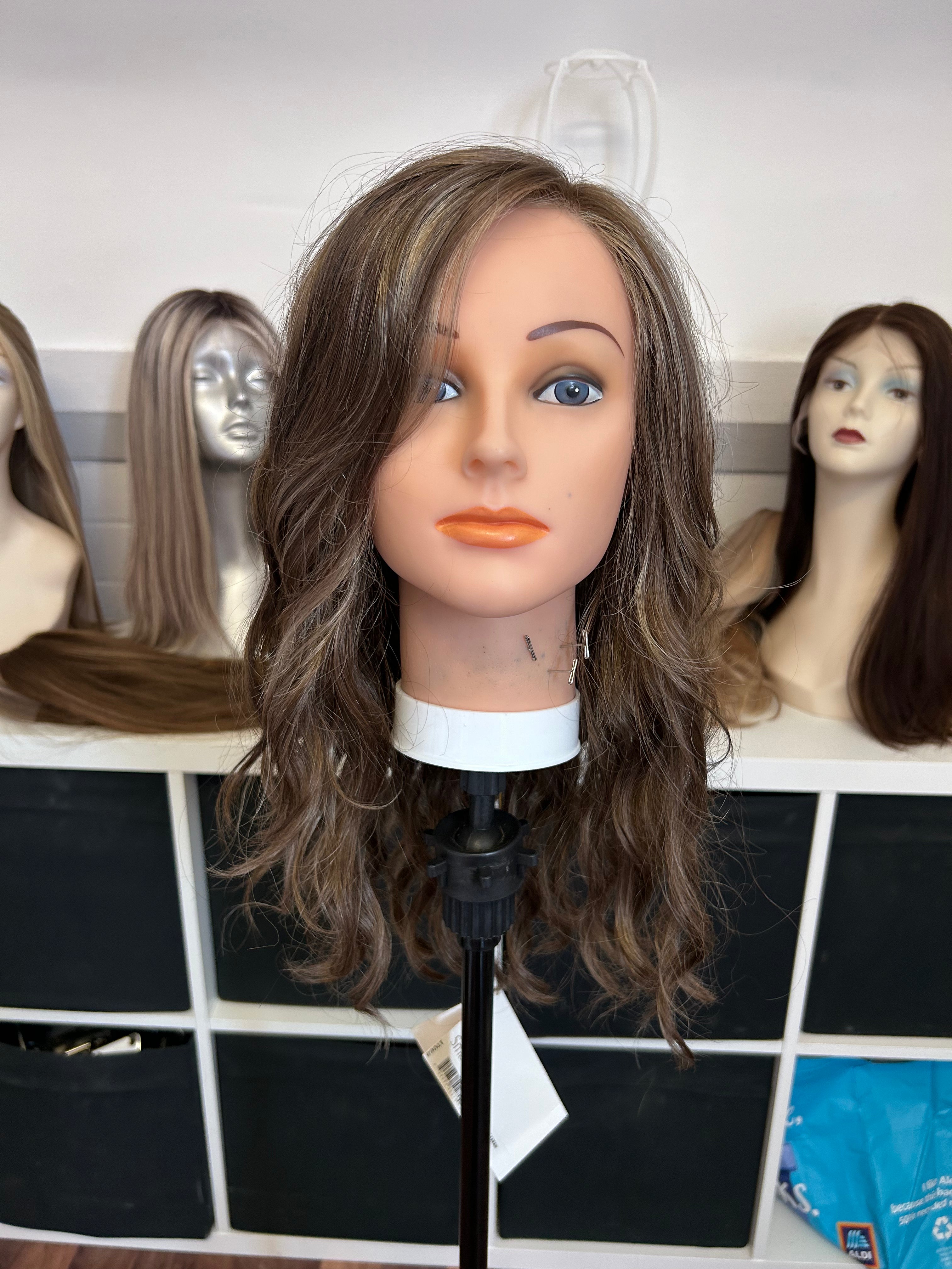 Sarah in 10RH16 by Jon Renau - Aspire Hair