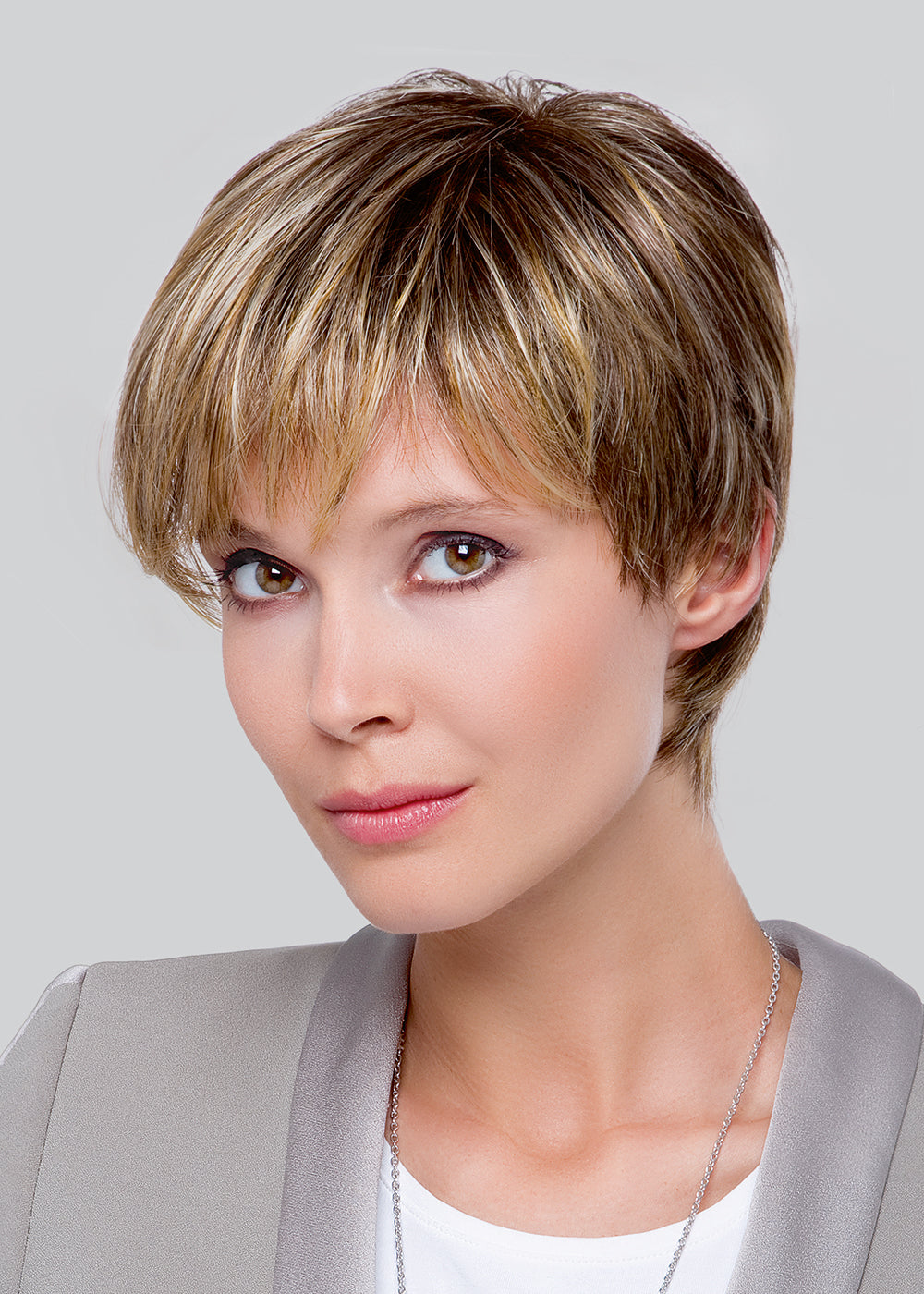 Monet - Stimulate HUMAN HAIR Ellen Wille – Aspire Hair