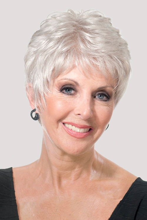 Alex Wig - Hair World - Aspire Hair