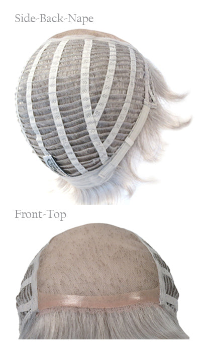 Alex Wig - Hair World - Aspire Hair