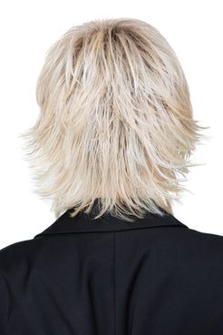 Razor Cut Shag Synthetic Wig - Tressallure - Look Fabulous Collection ...